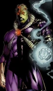 Brainiac/Gallery | Smallville Wiki | Fandom
