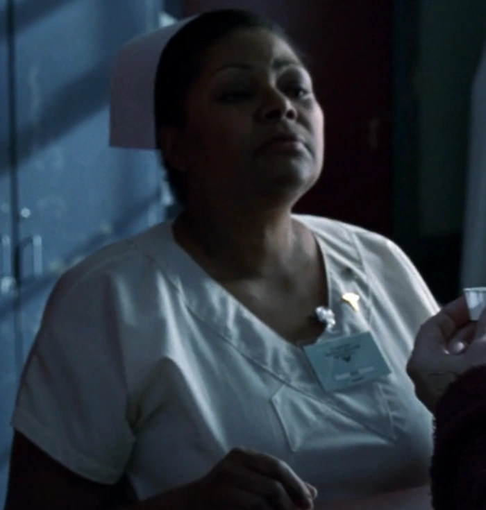 Raya (Labyrinth) | Smallville Wiki | Fandom