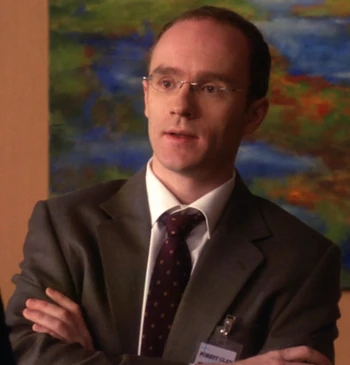 Michael Bean | Smallville Wiki | Fandom