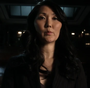 Linda Ko | Smallville Wiki | Fandom