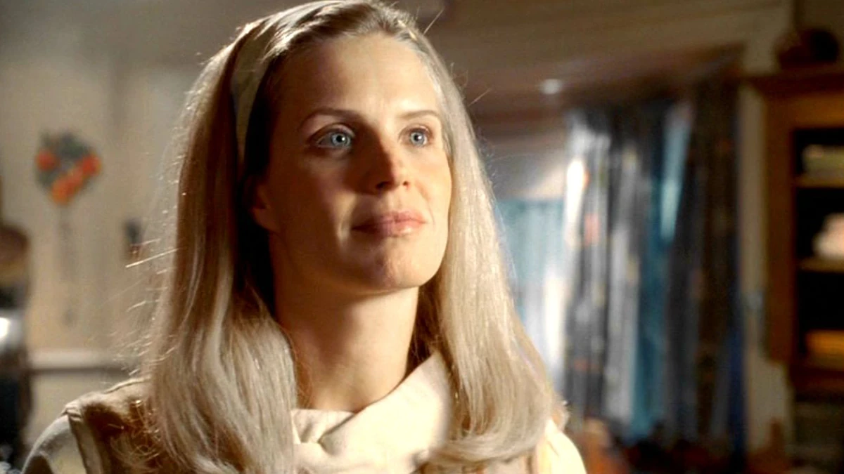 Kendall Cross | Smallville Wiki | Fandom