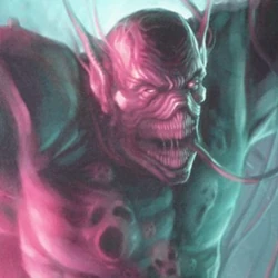 Smallville Parasite