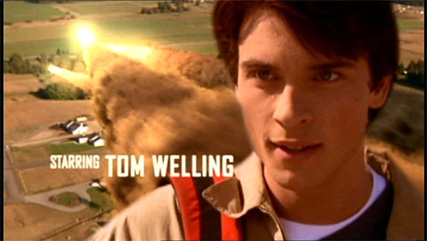 Opening credits | Smallville Wiki | Fandom