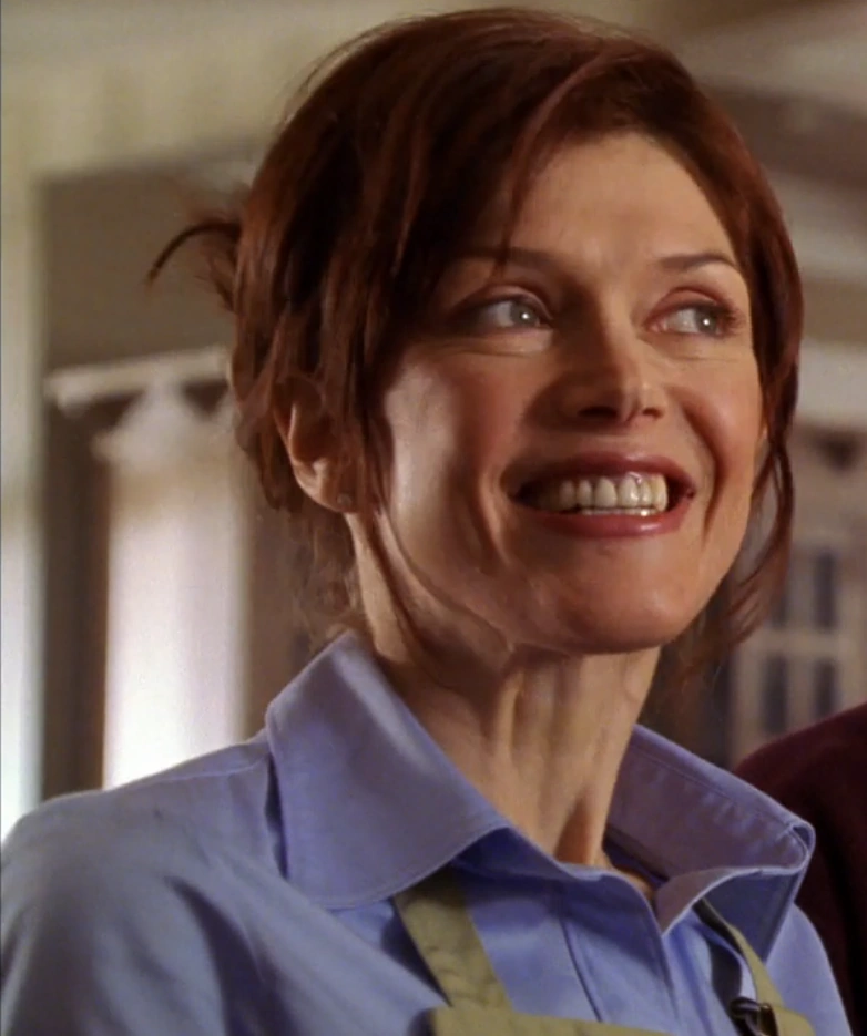 Mrs. Baker | Smallville Wiki | Fandom