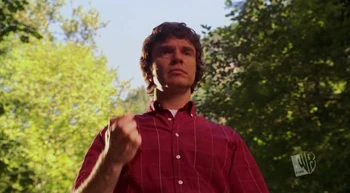 Nicholas Conroy | Smallville Wiki | Fandom