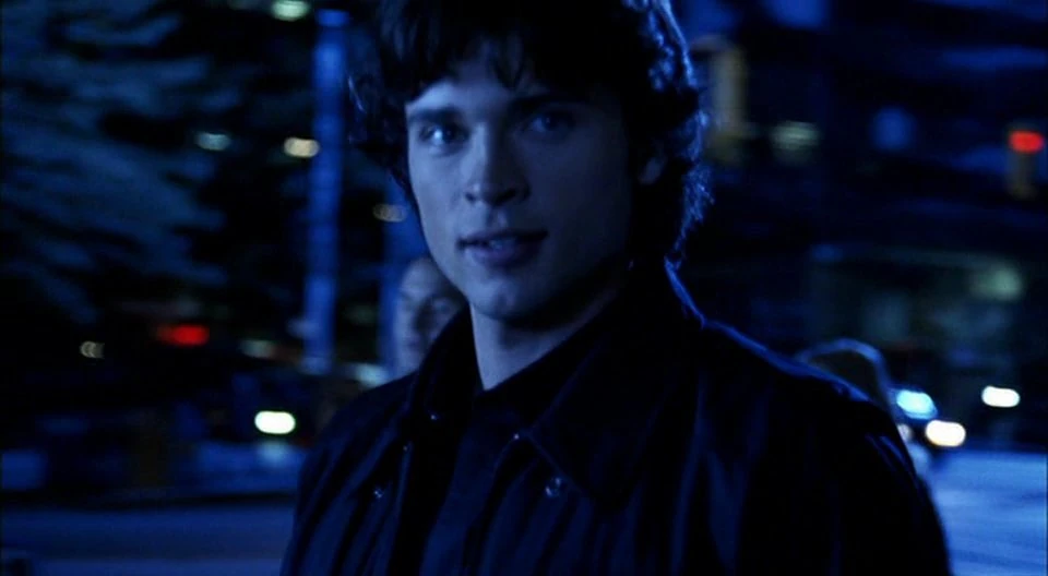 Kal | Smallville Wiki | Fandom