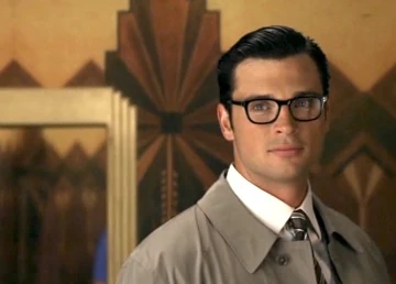 Clark Kent's destiny | Smallville Wiki | Fandom