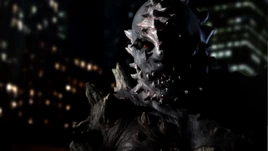 Doomsday | Smallville Wiki | Fandom