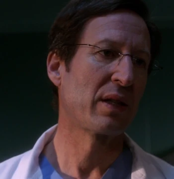 Richard Keats | Smallville Wiki | Fandom