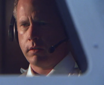 LuthorCorp Pilot (Crusade) | Smallville Wiki | Fandom