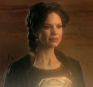 Lara-El | Smallville Wiki | Fandom