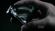 Phantom Zone | Smallville Wiki | Fandom