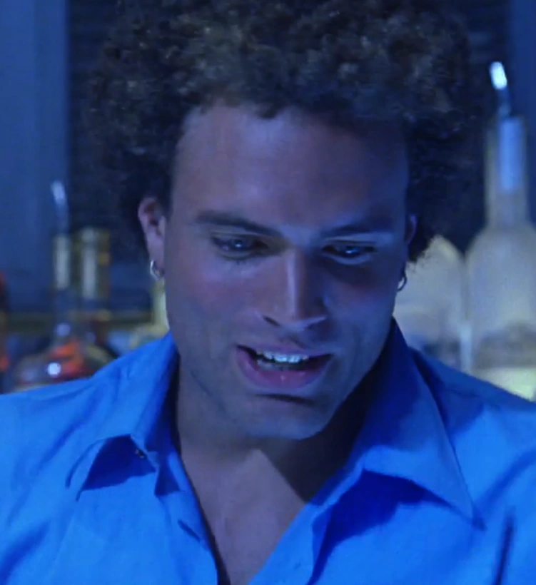 Aaron Dudley | Smallville Wiki | Fandom