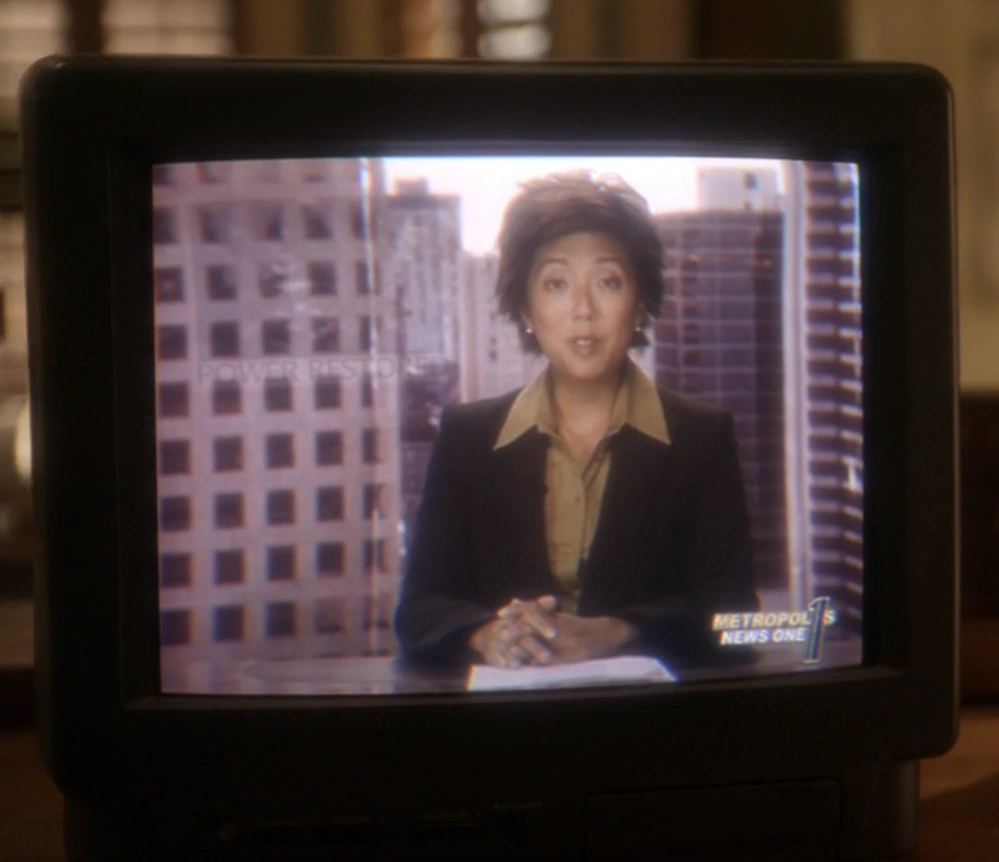 Newscaster (Idol) | Smallville Wiki | Fandom