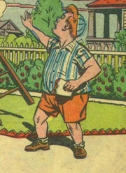 Tyler Small | Smallville Wiki | Fandom