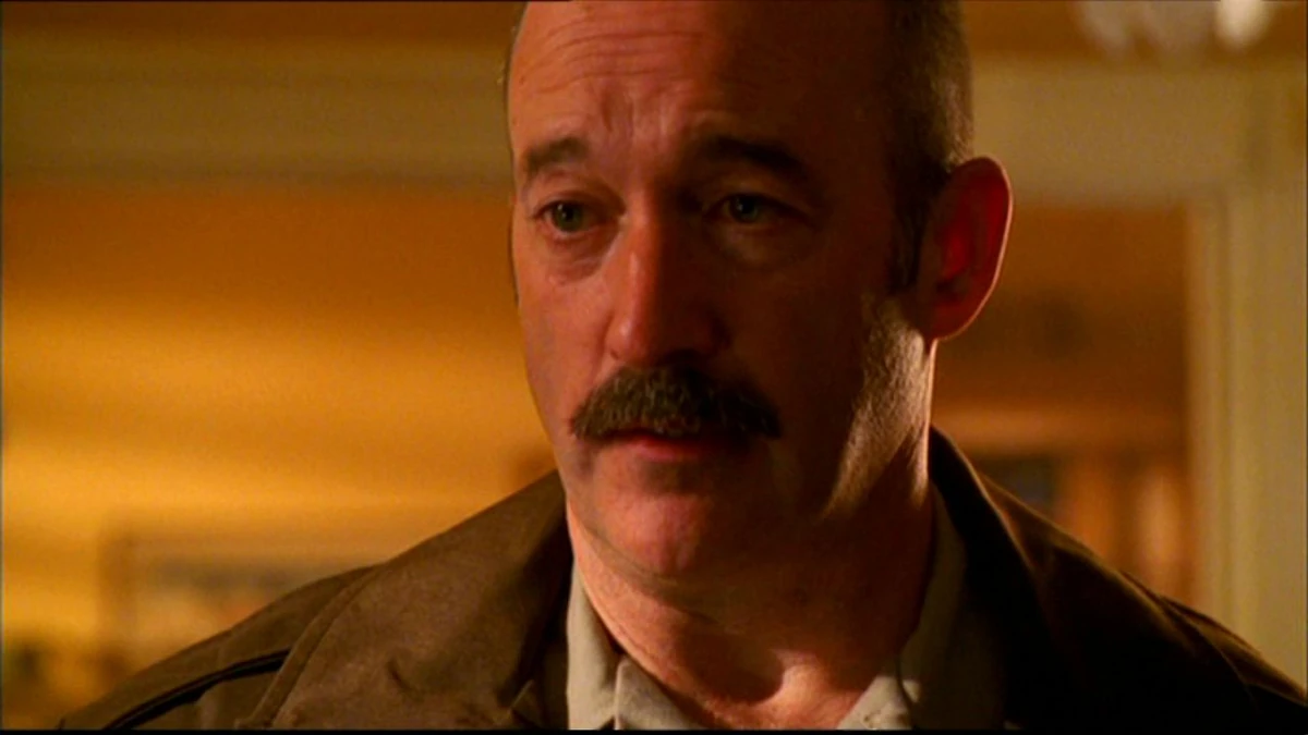 Mitchell Kosterman | Smallville Wiki | Fandom