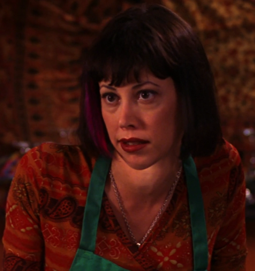 Jada Stark | Smallville Wiki | Fandom