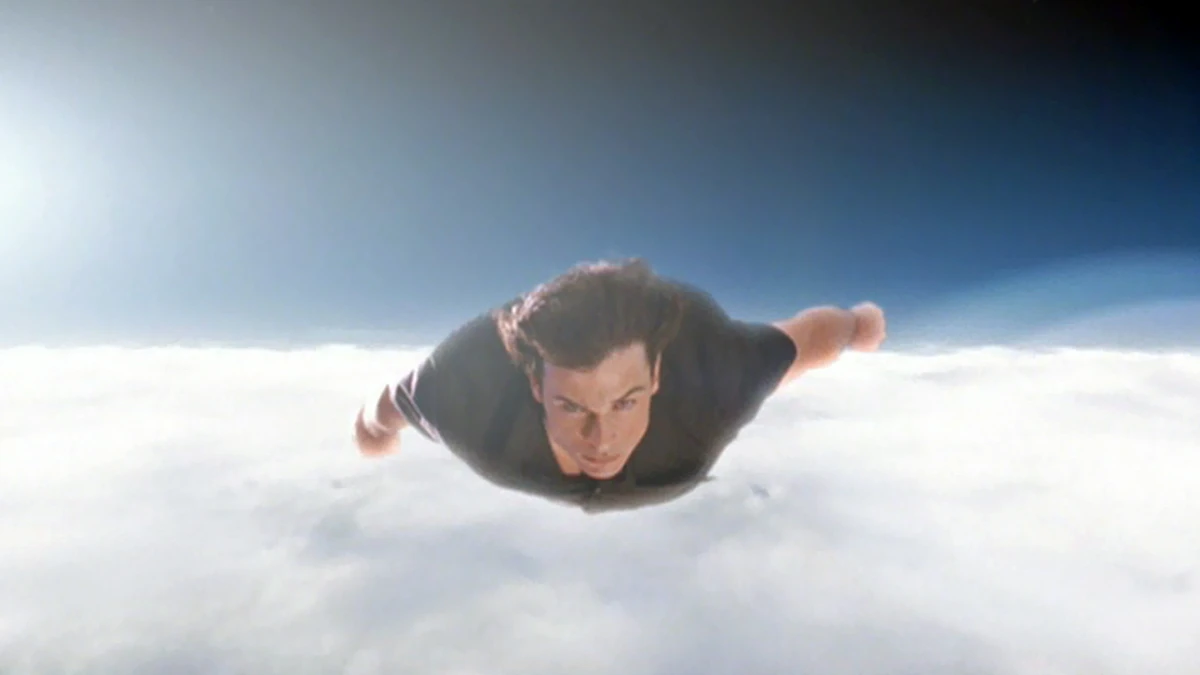 Season 4 DVD | Smallville Wiki | Fandom