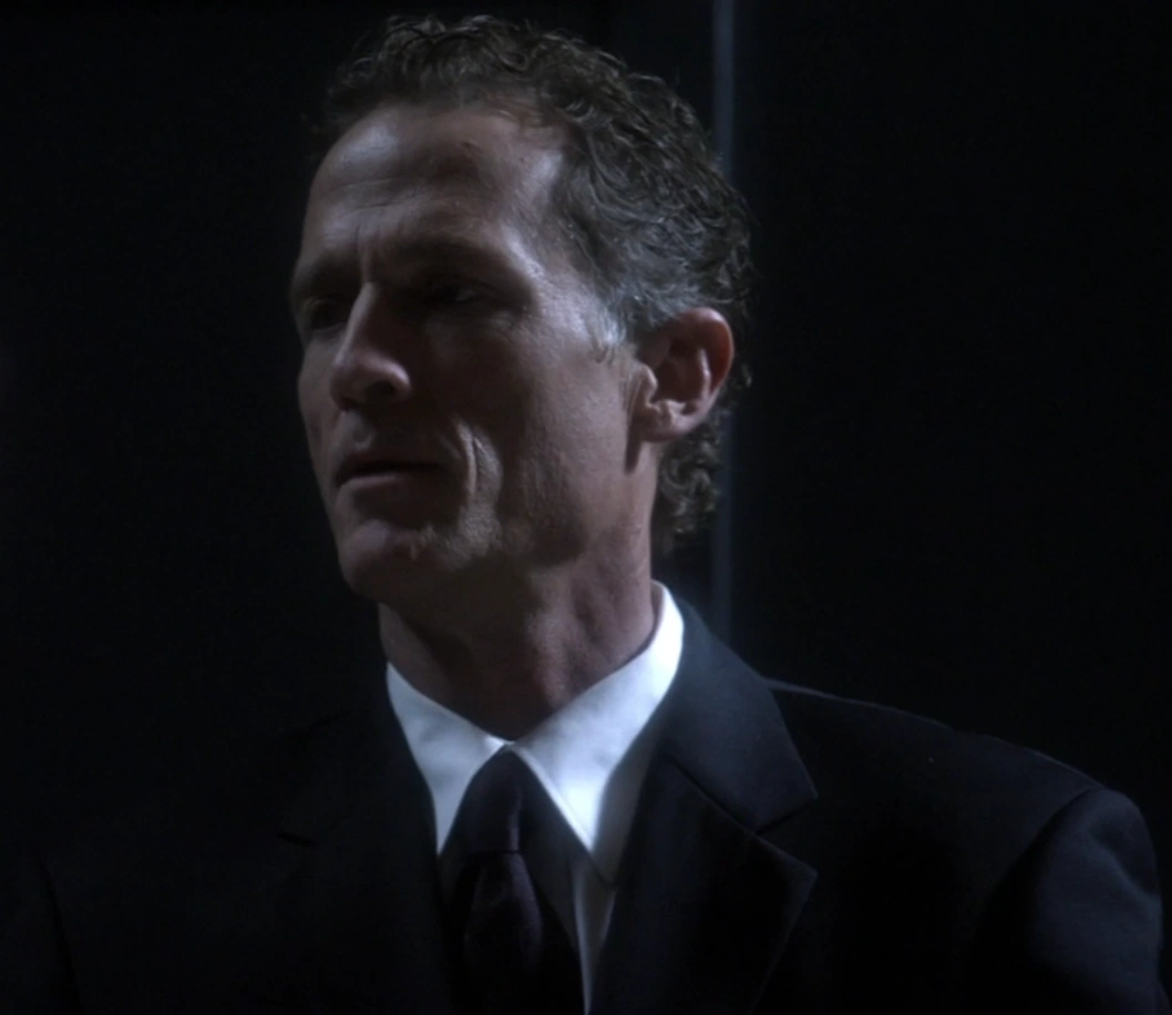 Greg Webb | Smallville Wiki | Fandom