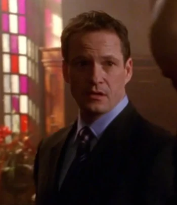 Bruno Verdoni | Smallville Wiki | Fandom