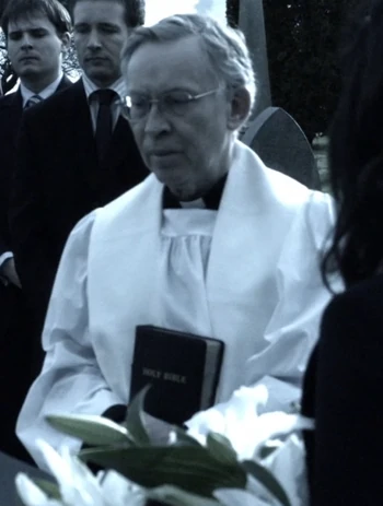 Jim Shepard | Smallville Wiki | Fandom