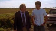 Perry White | Smallville Wiki | Fandom