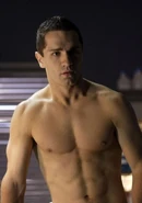 Sam Witwer | Smallville Wiki | Fandom