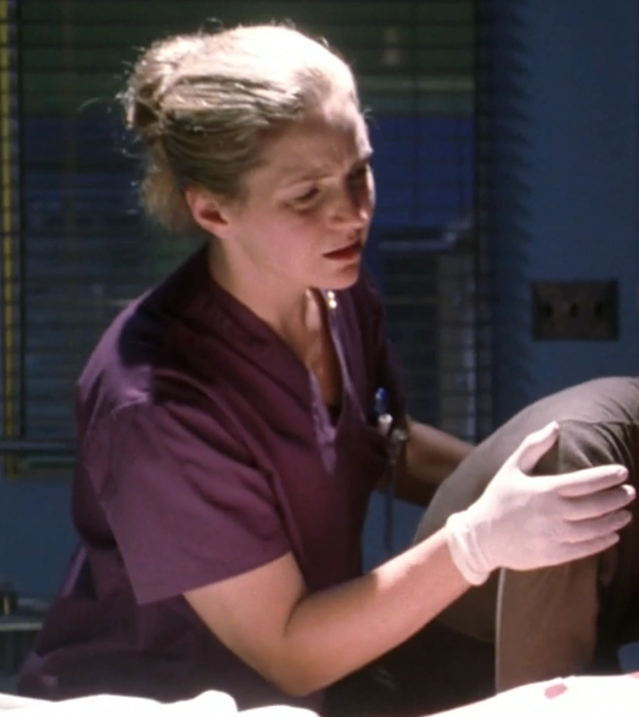 Stacee Copeland | Smallville Wiki | Fandom