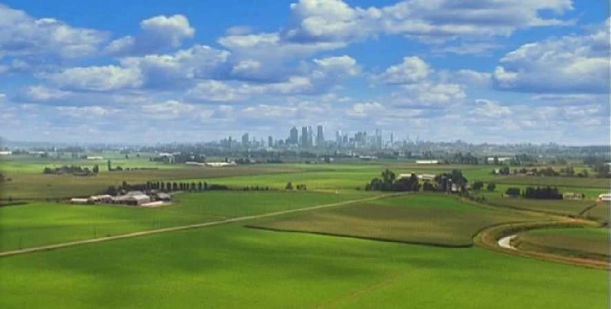 Distance between Smallville and Metropolis | Smallville Wiki | Fandom