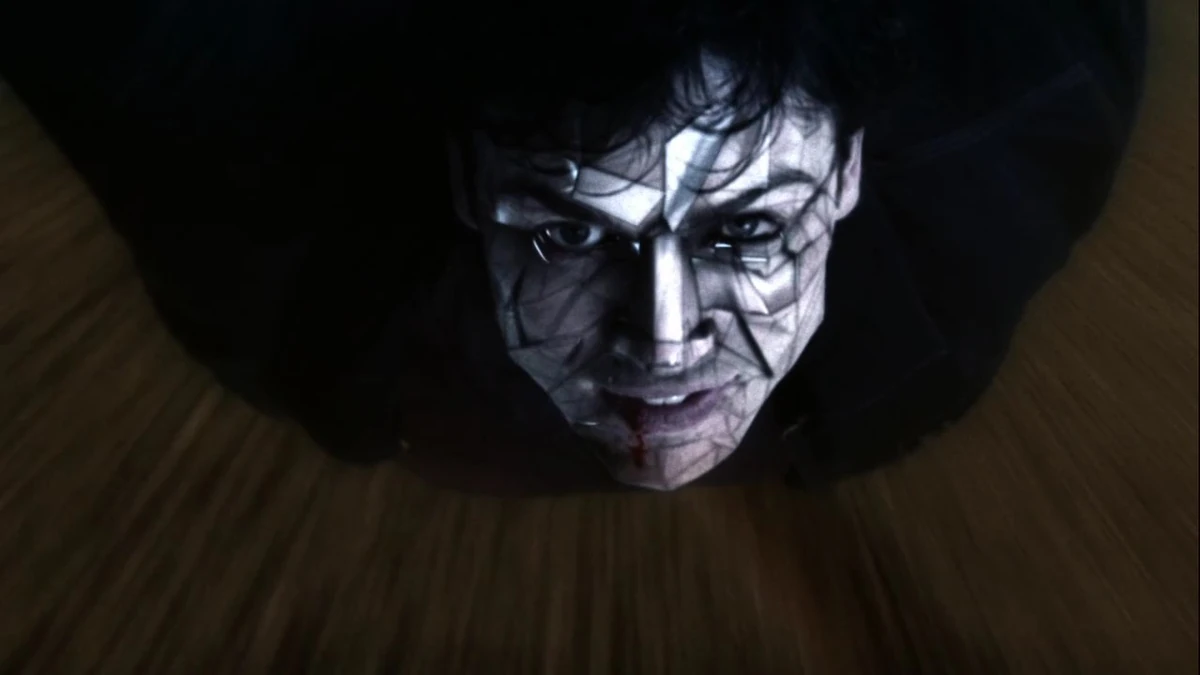 Phantom | Smallville Wiki | Fandom