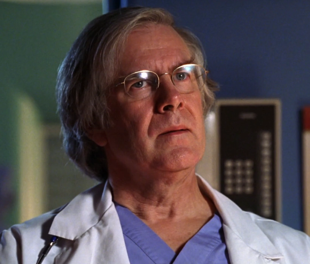 Scott Swanson | Smallville Wiki | Fandom