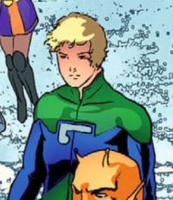 Jan Arrah | Smallville Wiki | Fandom