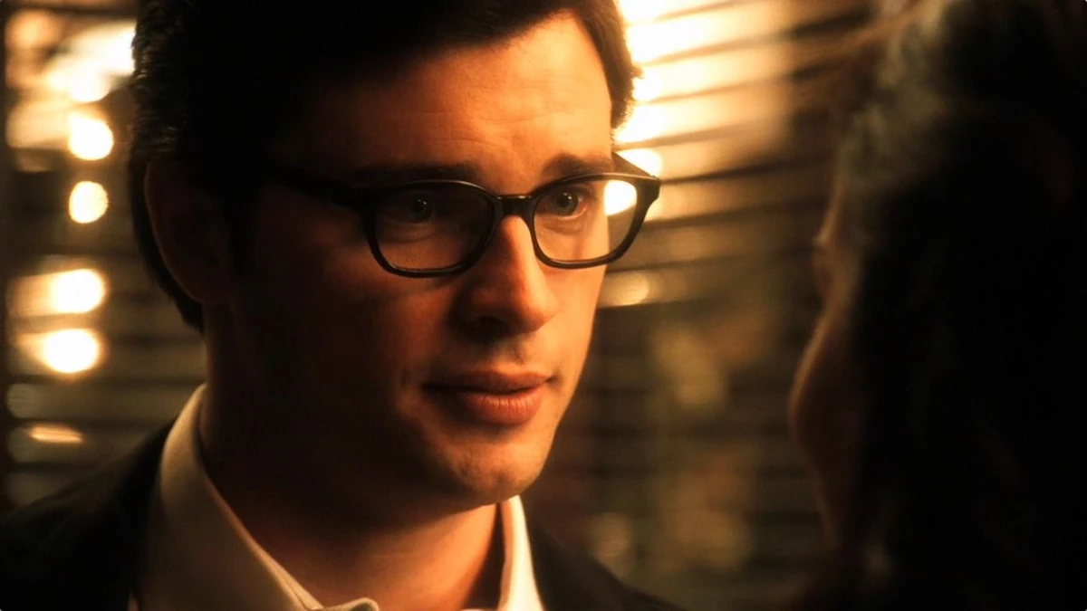 Clark Kent/Gallery | Smallville Wiki | Fandom