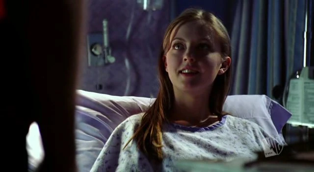 Katharine Isabelle Smallville