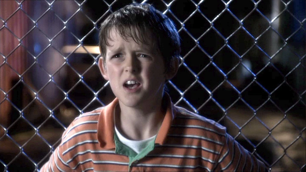 Mitchell Duffield | Smallville Wiki | Fandom