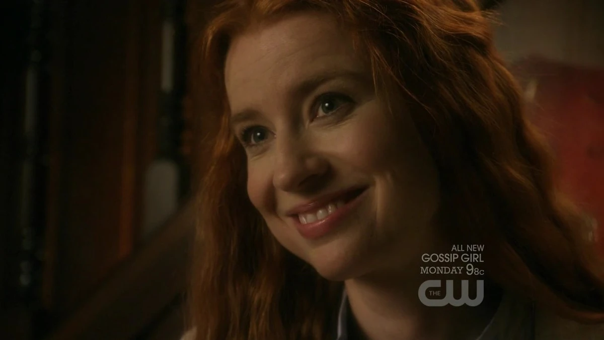 Maggie McDougal | Smallville Wiki | Fandom
