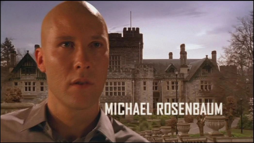 Michael Rosenbaum | Smallville en español | Fandom