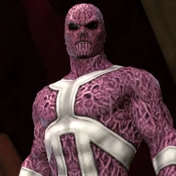 Smallville Parasite