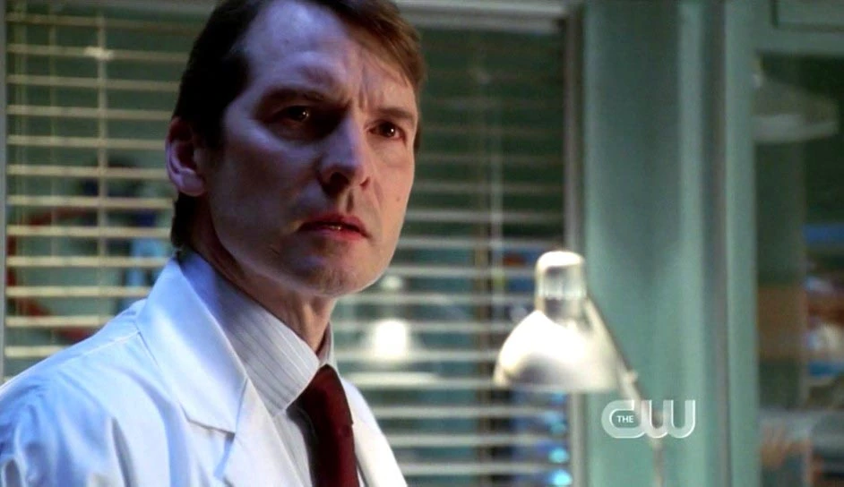 Adrian Hough | Smallville Wiki | Fandom