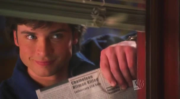 News | Smallville Wiki | Fandom
