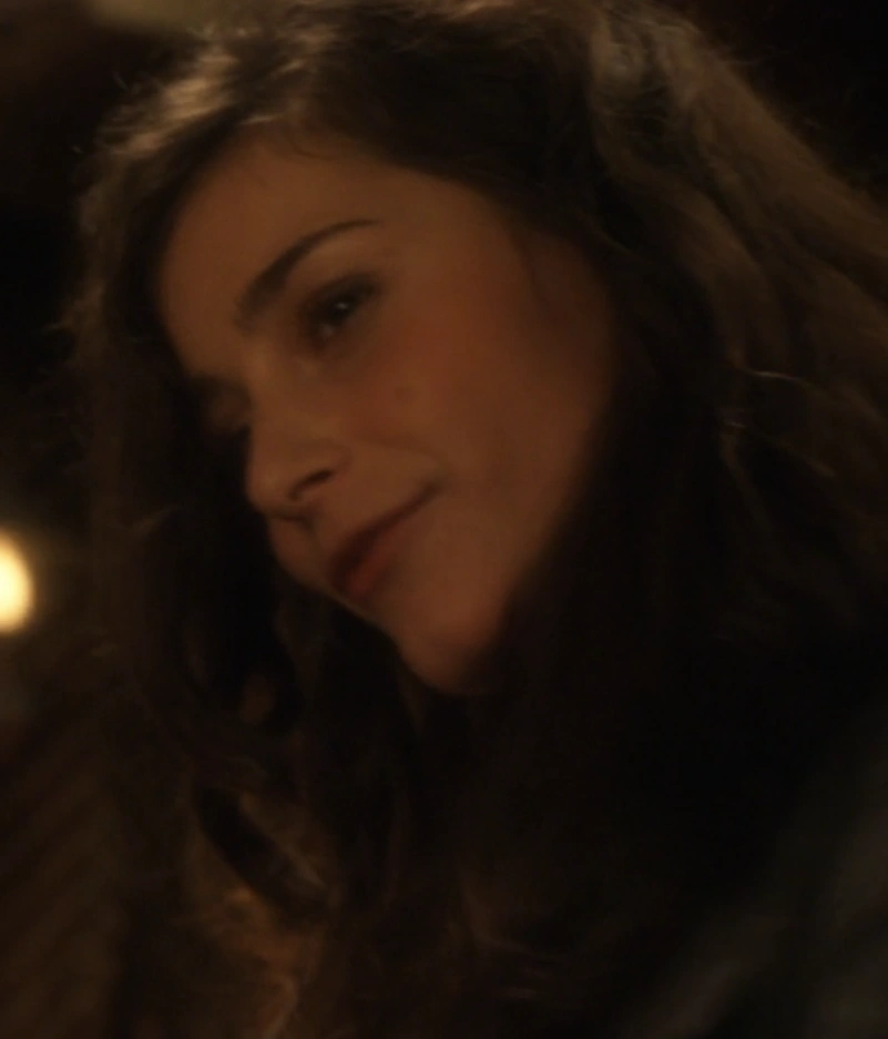 Bridget Black | Smallville Wiki | Fandom