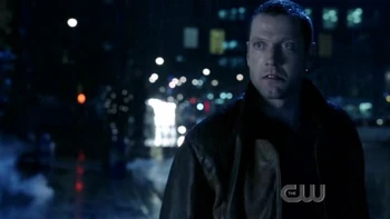 Shawn Reis | Smallville Wiki | Fandom