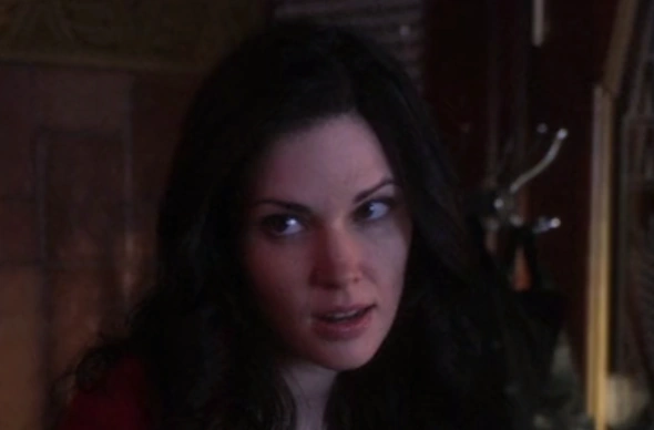 Janet Dawson | Smallville Wiki | Fandom