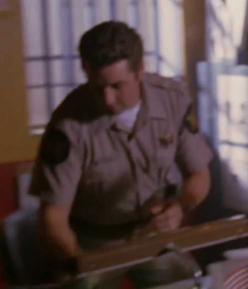 Deputy (Heat) | Smallville Wiki | Fandom