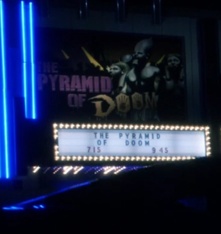 The Pyramid of Doom (film) | Smallville Wiki | Fandom