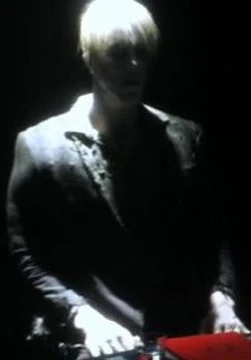 John Desantis Mansion