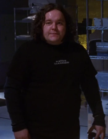 LuthorCorp Technician (Delete) | Smallville Wiki | Fandom