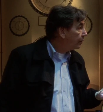 Peter Kelamis | Smallville Wiki | Fandom