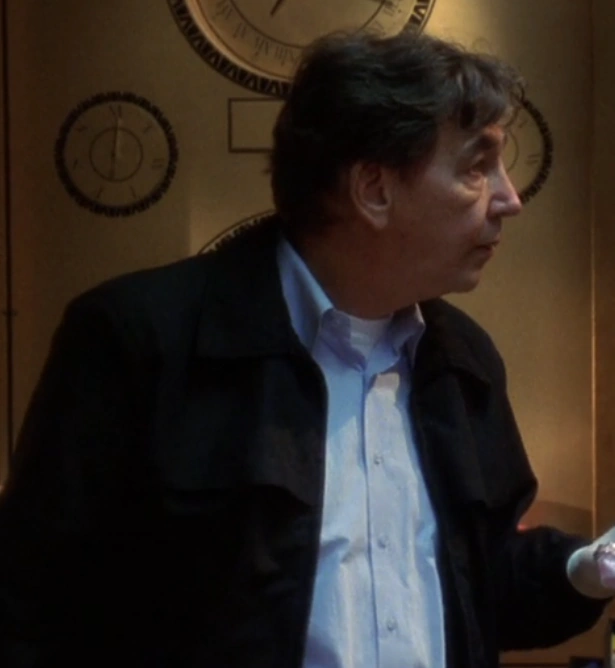 Peter Kelamis | Smallville Wiki | Fandom