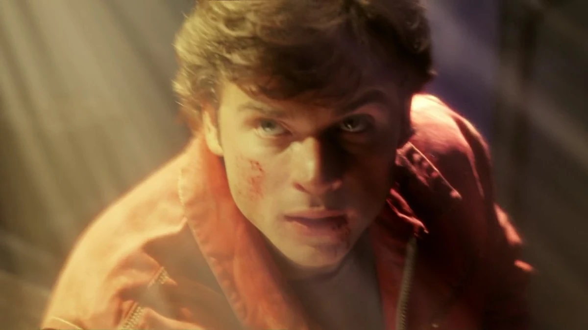 Clark Kent/Season Seven | Smallville Wiki | Fandom